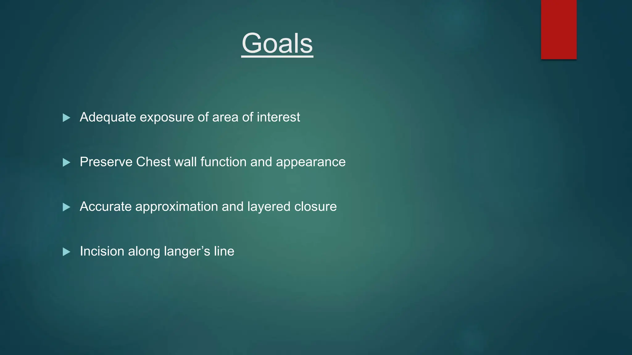 THORACOTOMY INCISION ppt by Dr. Amrit kumar | PPT