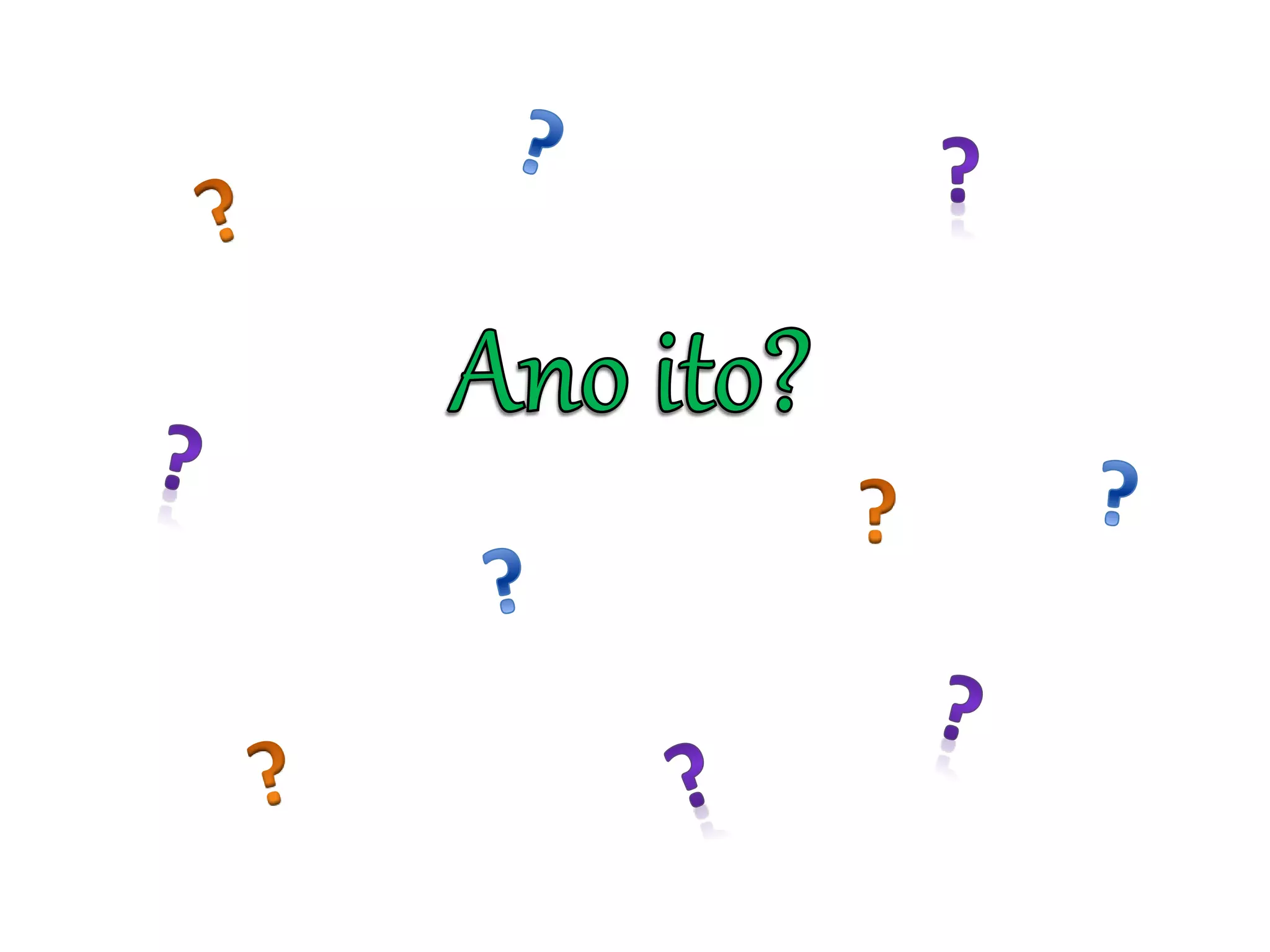 Thor at Loki sa Lupain ng mga Higante | PPTX