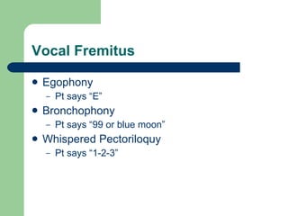 Thorax And Lungs.330.Ss.09