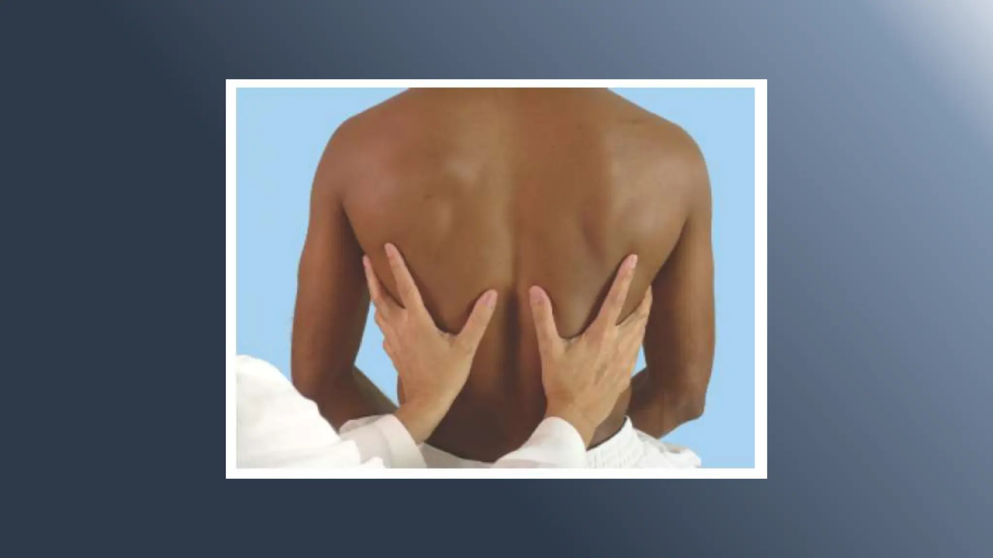 Thorax and Lungs Examination 1111111.pptx