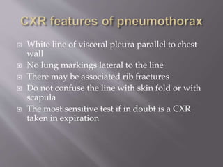 Thorax, heart, pericardium | PPT