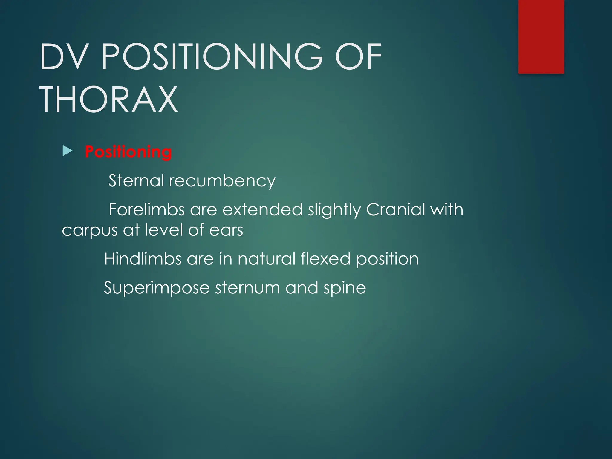 THORAX RADIOGRAPHIC TECHNIQUES INFORTHORAX XRAYMATION | PPT