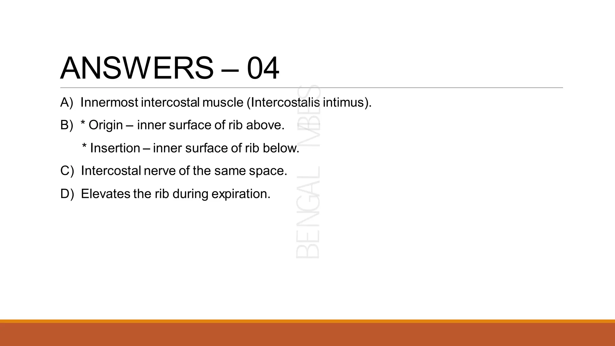 THORAX SPOTTERS Helpful for MBBS 1st Proff students This pdf will help ...