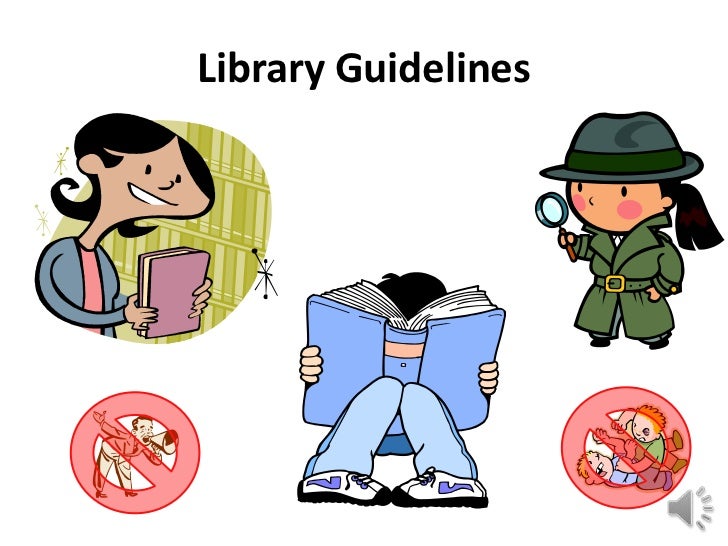Thoreau Library Policies Guidelines 2012 2013 thoreau-library-policies-guidelines-2012-2013