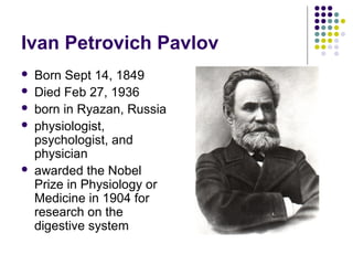 Learning theories-DY PATIL SCHOOL OF EDUCATION | PPT