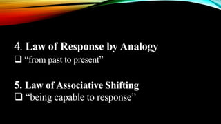 Thorndike's Connectionism Theory | PPTX