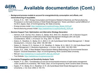 Waste Management Strategies | PPT