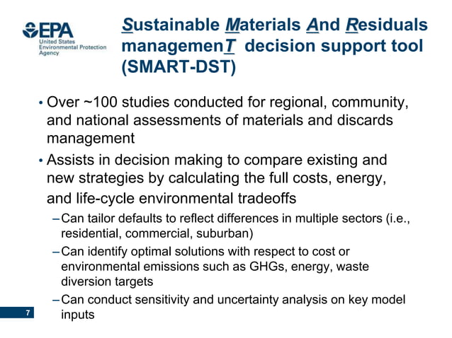 Waste Management Strategies | PPT | Environmental Services Industry ...