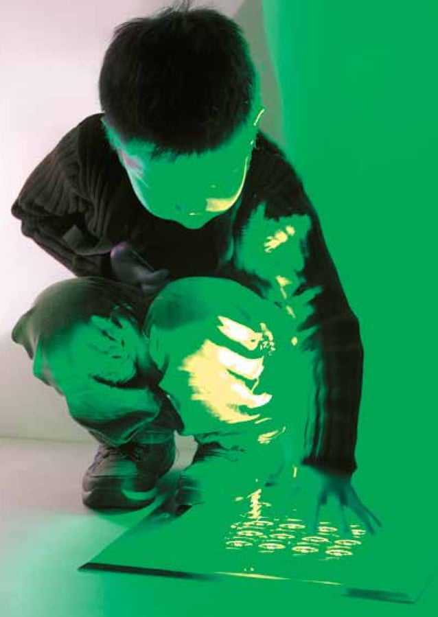 Thorn led terminology-reference-guide | PDF