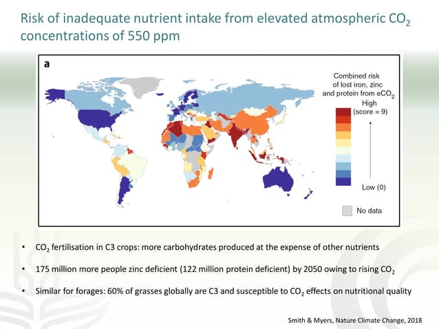 Transforming agri-food systems in lower- and middle-income countries to meet the SDGs | PDF