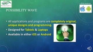 Possibility Wave | PPT