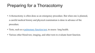 THORACOTOMY.pptx