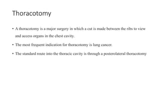 THORACOTOMY.pptx