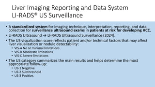 tho role imaging HCC yang pen†ingggggpdf | PPT