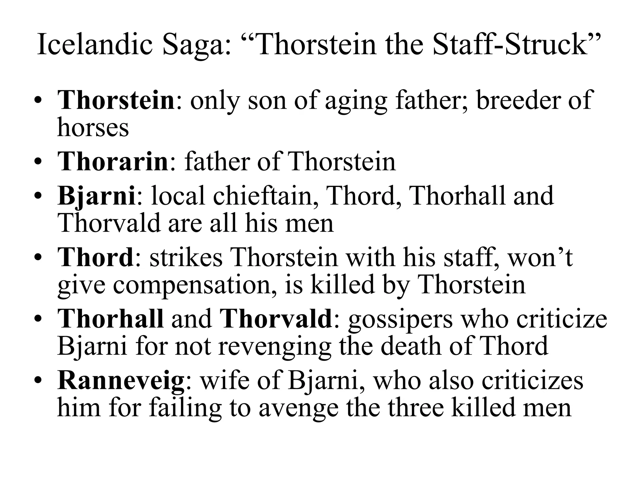 Thorstein.ppt | Books and Literature