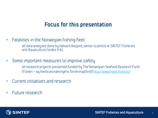 Thorvaldsen 1 safetychallenges | PDF