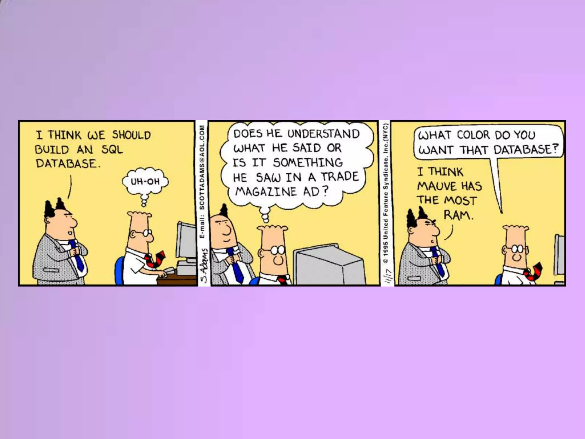 Those Who Know History are Doomed to Watch Others Repeat It | PPT