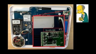 Thotcon 0xA-fun-with-sdrs-sorry-no-profit - final | PPT