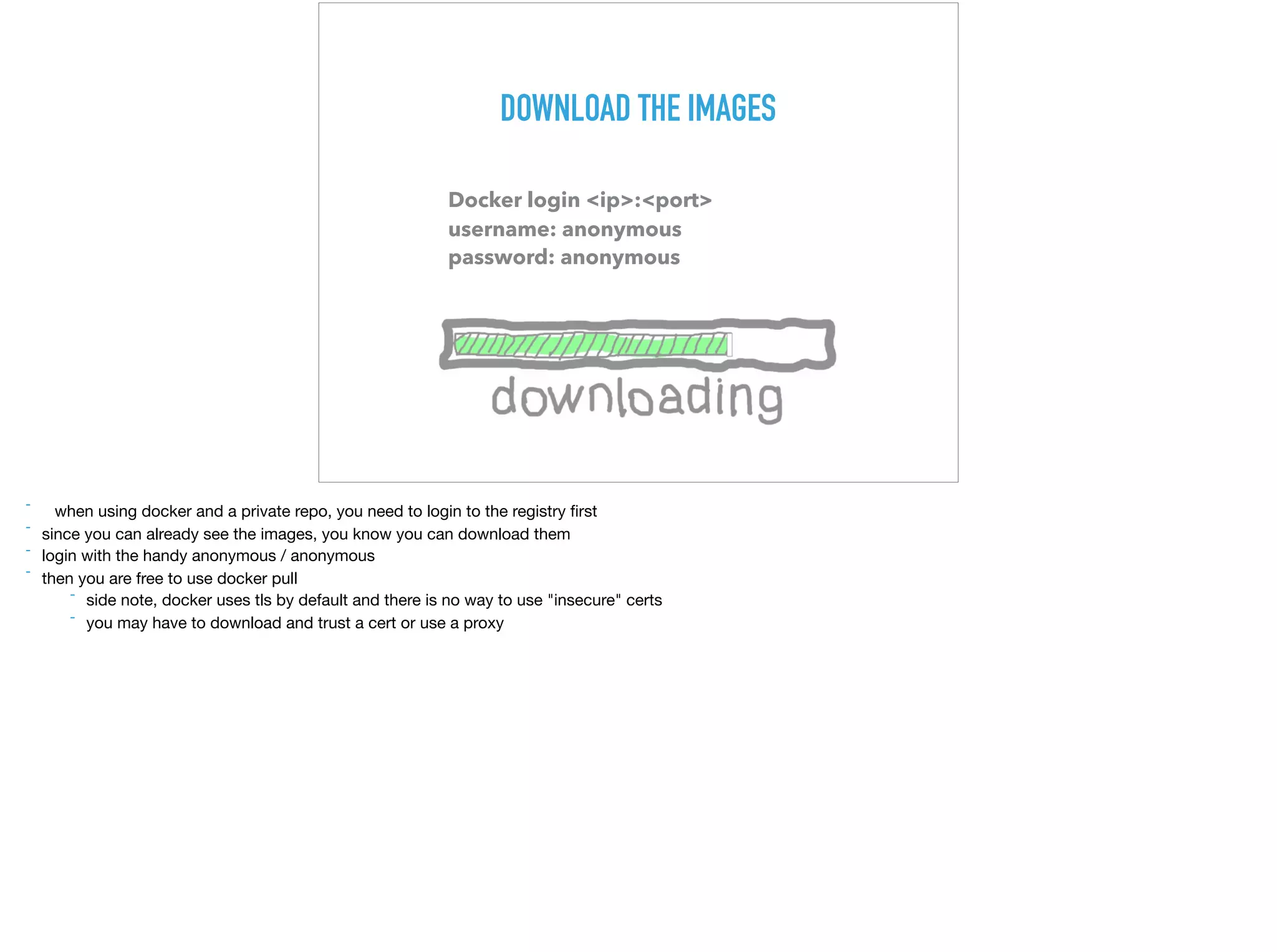 Thotcon - All aboard the Fail Whale