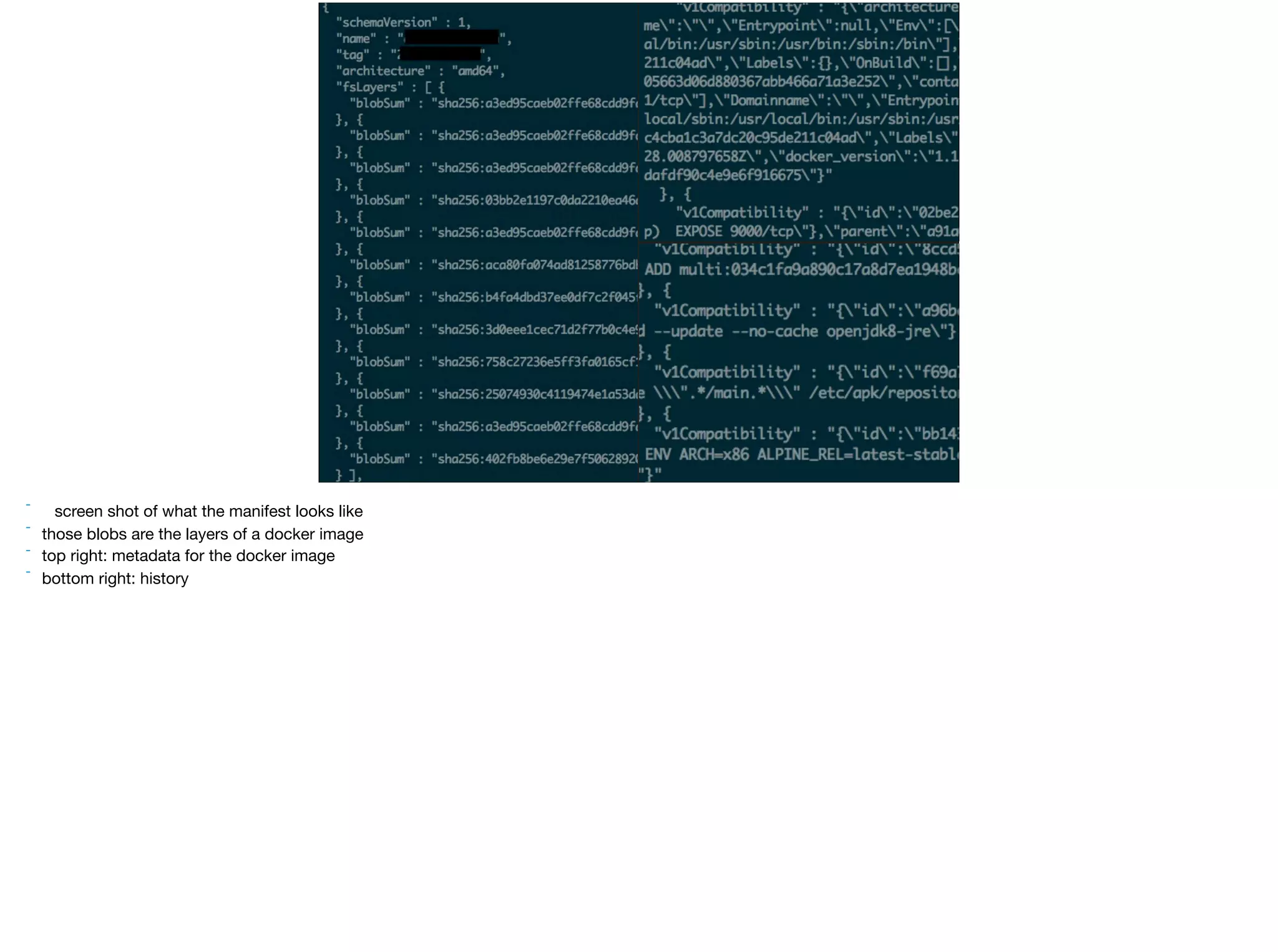 Thotcon - All aboard the Fail Whale