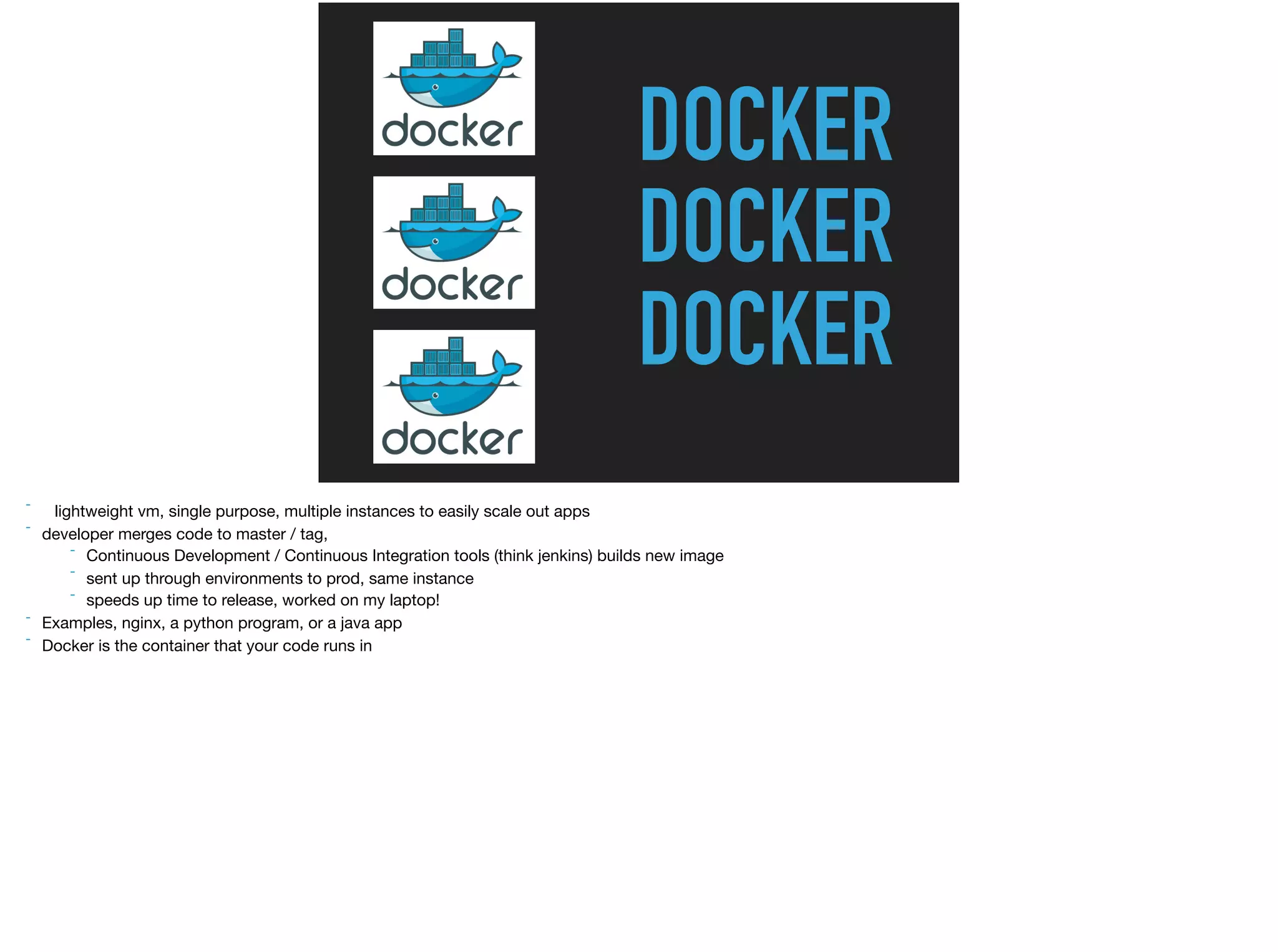 Thotcon - All aboard the Fail Whale