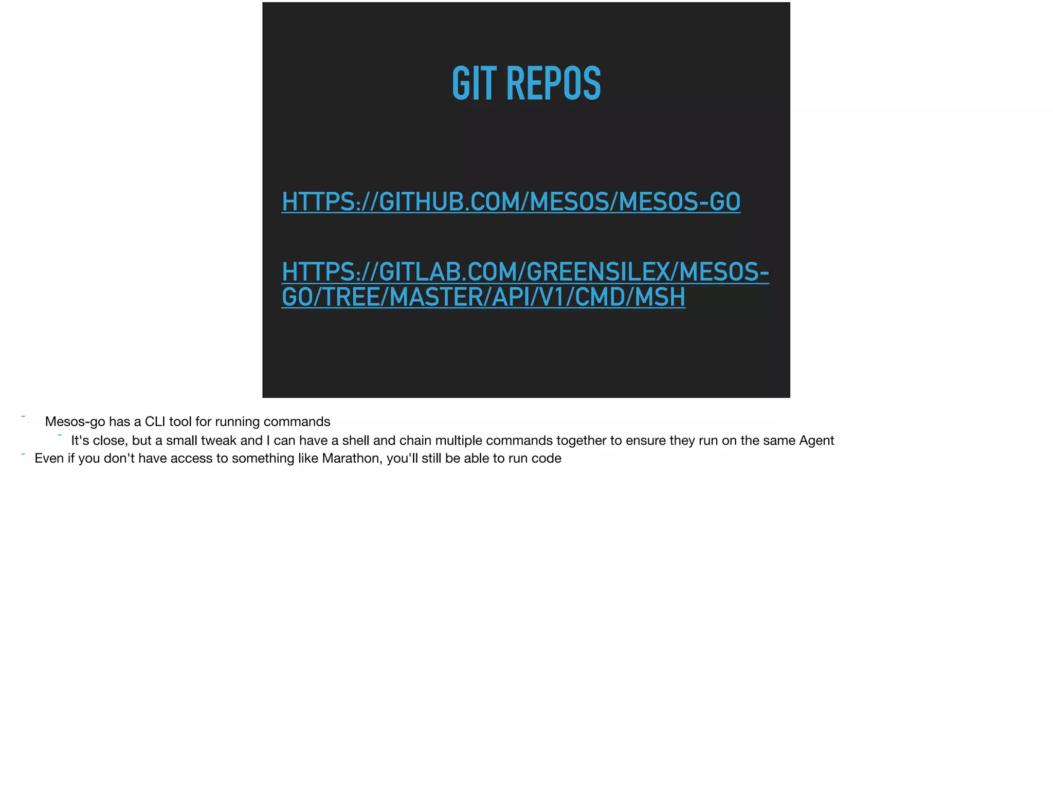 Thotcon - All aboard the Fail Whale