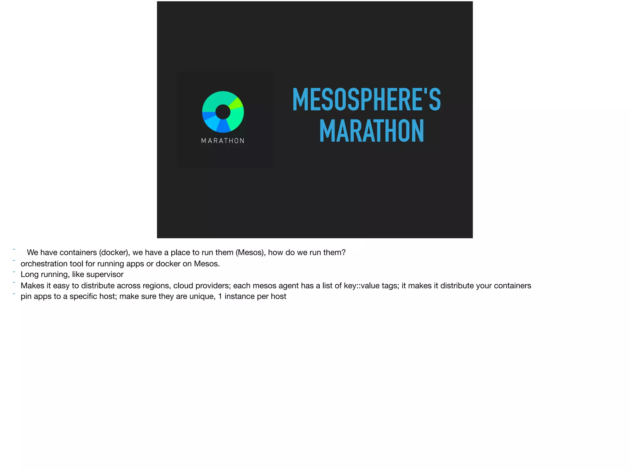 Thotcon - All aboard the Fail Whale