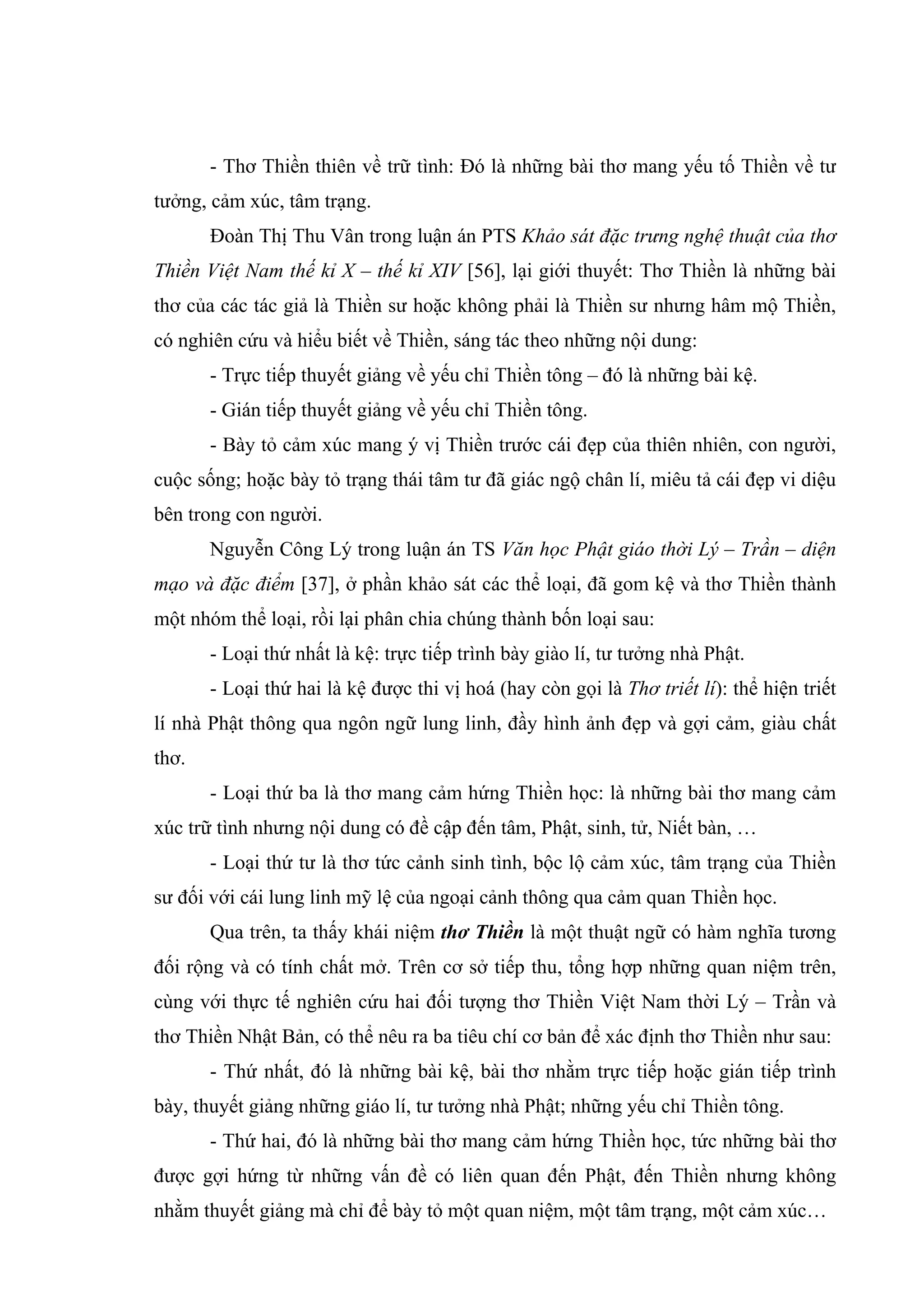 Tho thien Viet Nam thoi Ly - Tran trong so sanh voi tho thien Nhat Ban.pdf