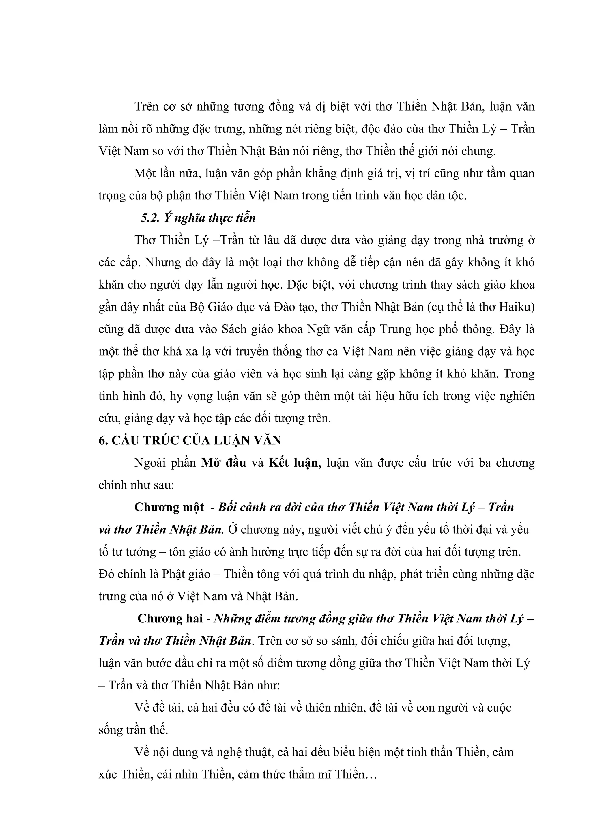 Tho thien Viet Nam thoi Ly - Tran trong so sanh voi tho thien Nhat Ban.pdf