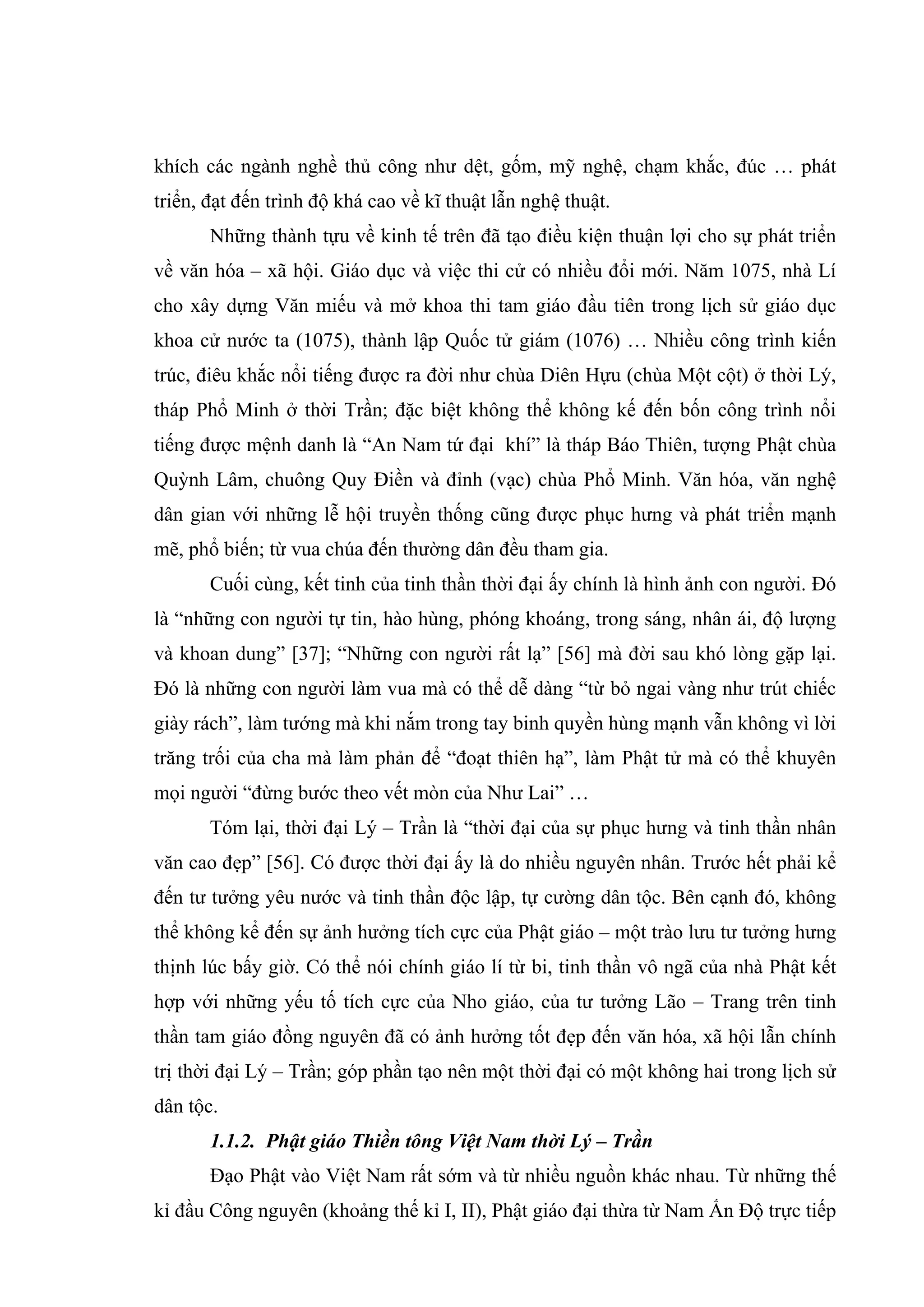 Tho thien Viet Nam thoi Ly - Tran trong so sanh voi tho thien Nhat Ban.pdf