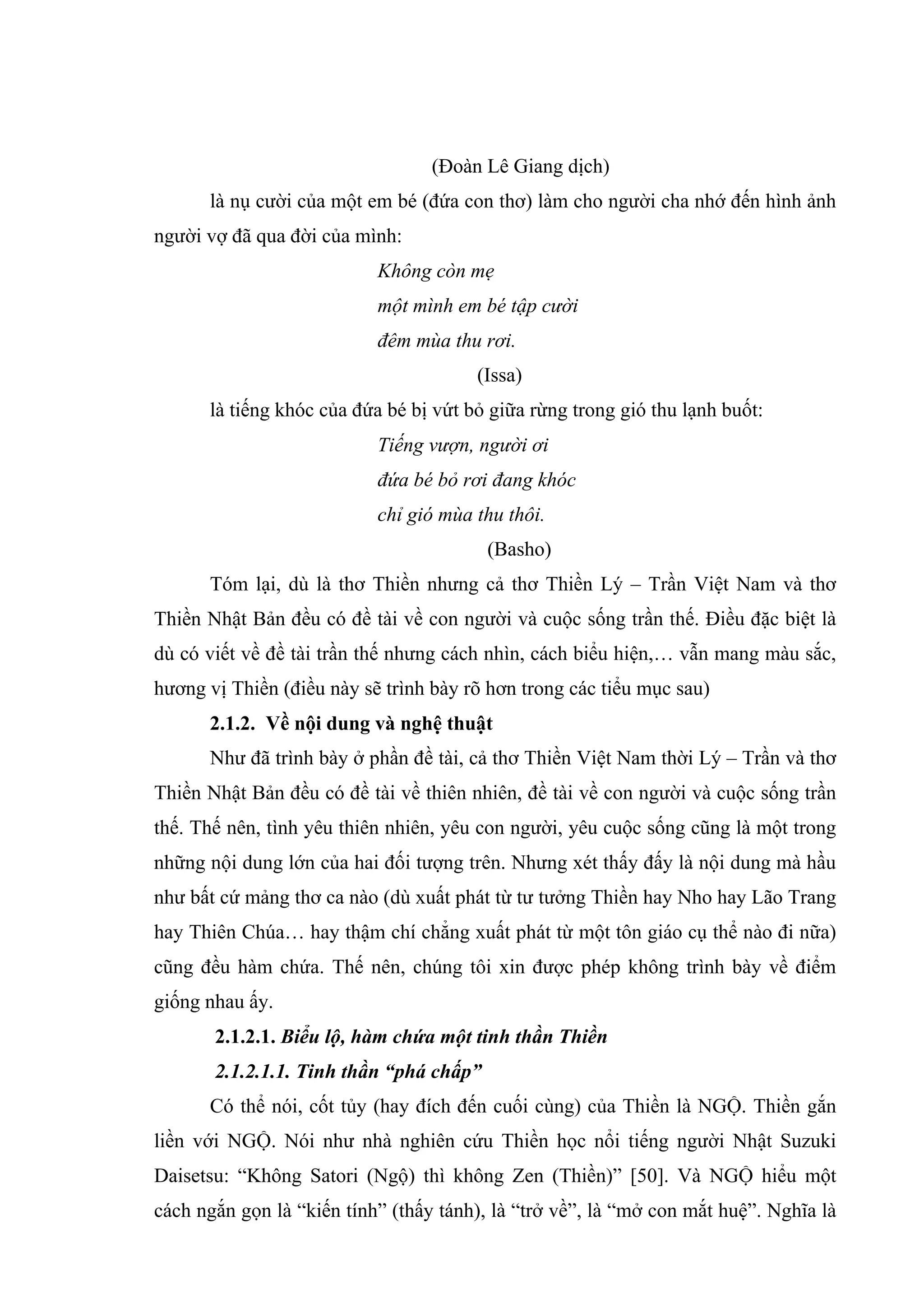 Tho thien Viet Nam thoi Ly - Tran trong so sanh voi tho thien Nhat Ban.pdf