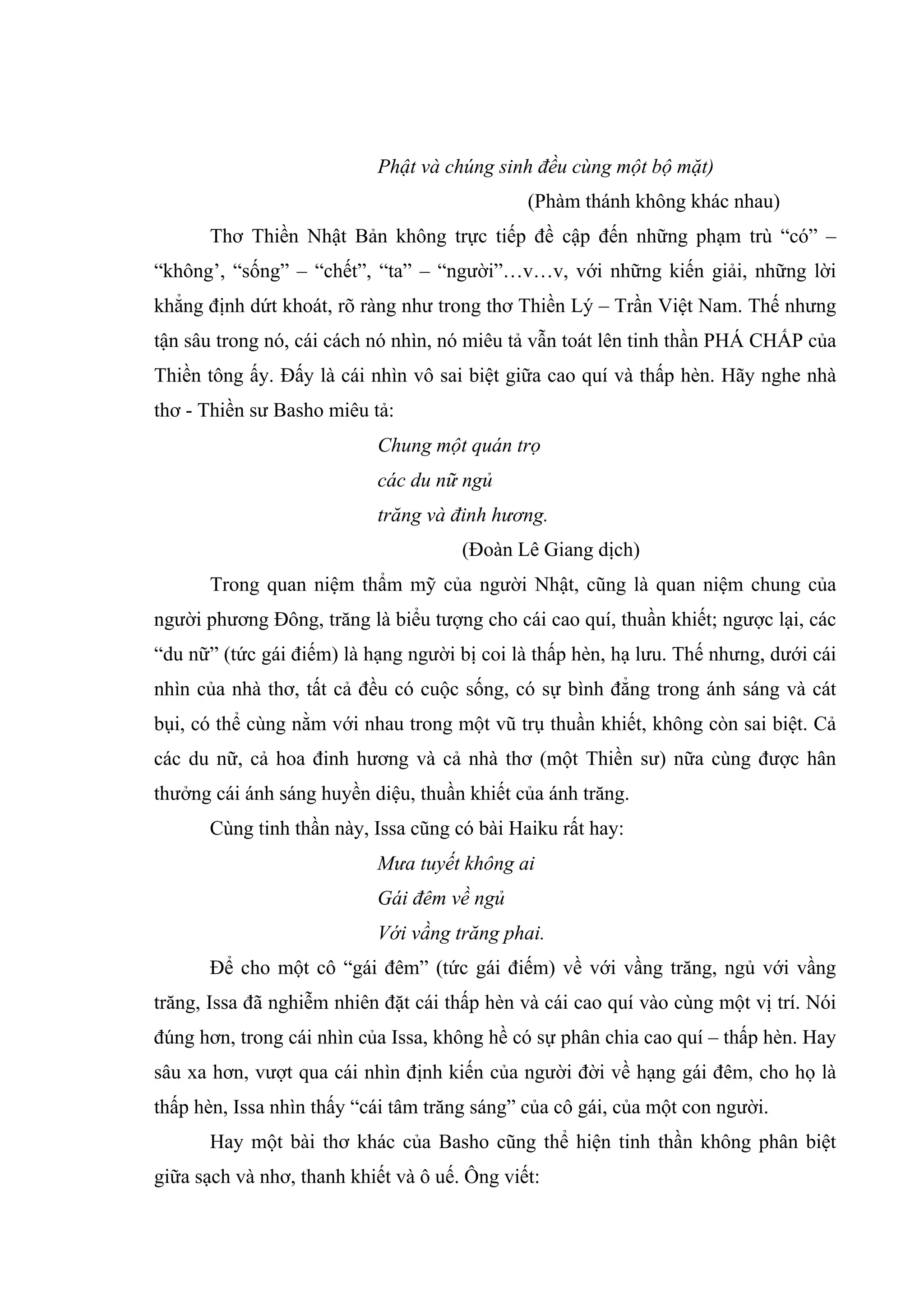 Tho thien Viet Nam thoi Ly - Tran trong so sanh voi tho thien Nhat Ban.pdf