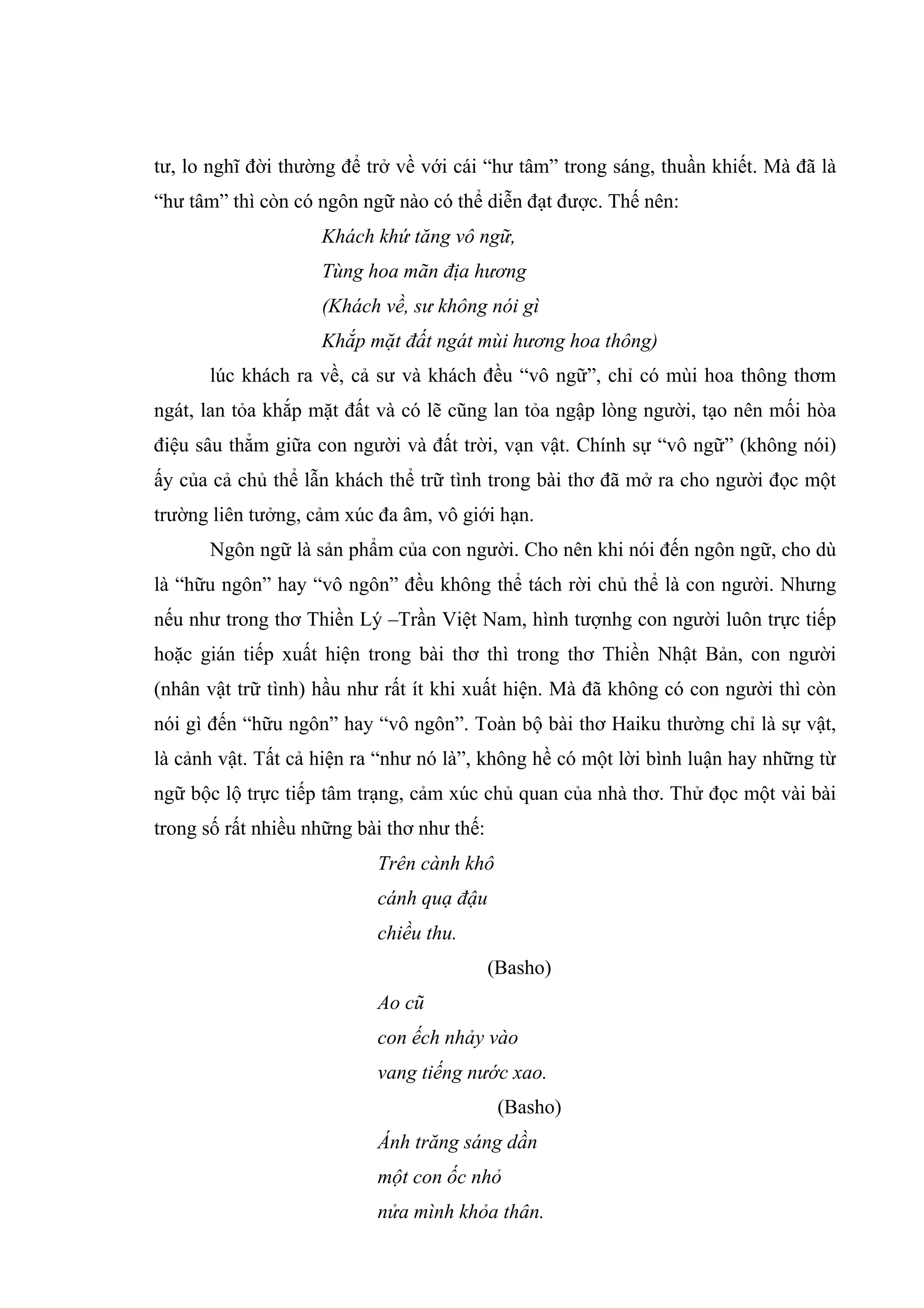 Tho thien Viet Nam thoi Ly - Tran trong so sanh voi tho thien Nhat Ban.pdf