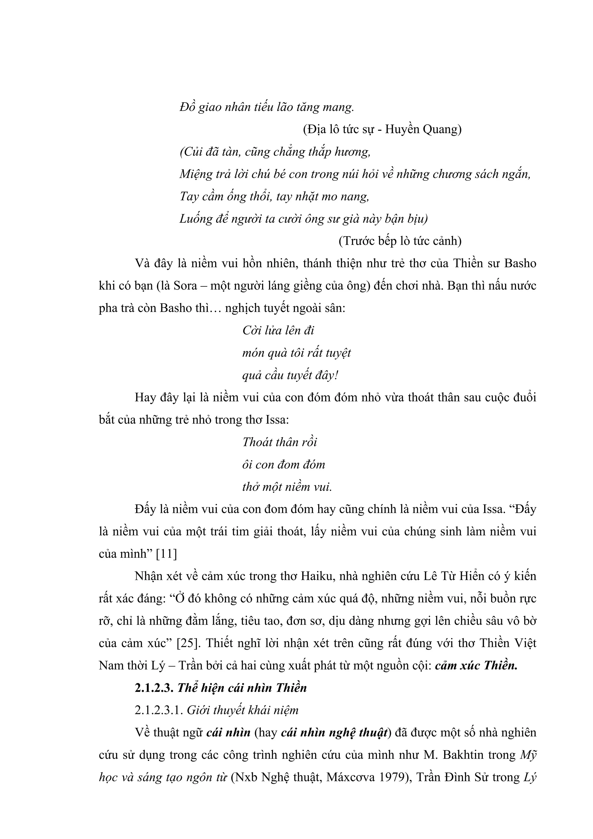 Tho thien Viet Nam thoi Ly - Tran trong so sanh voi tho thien Nhat Ban.pdf