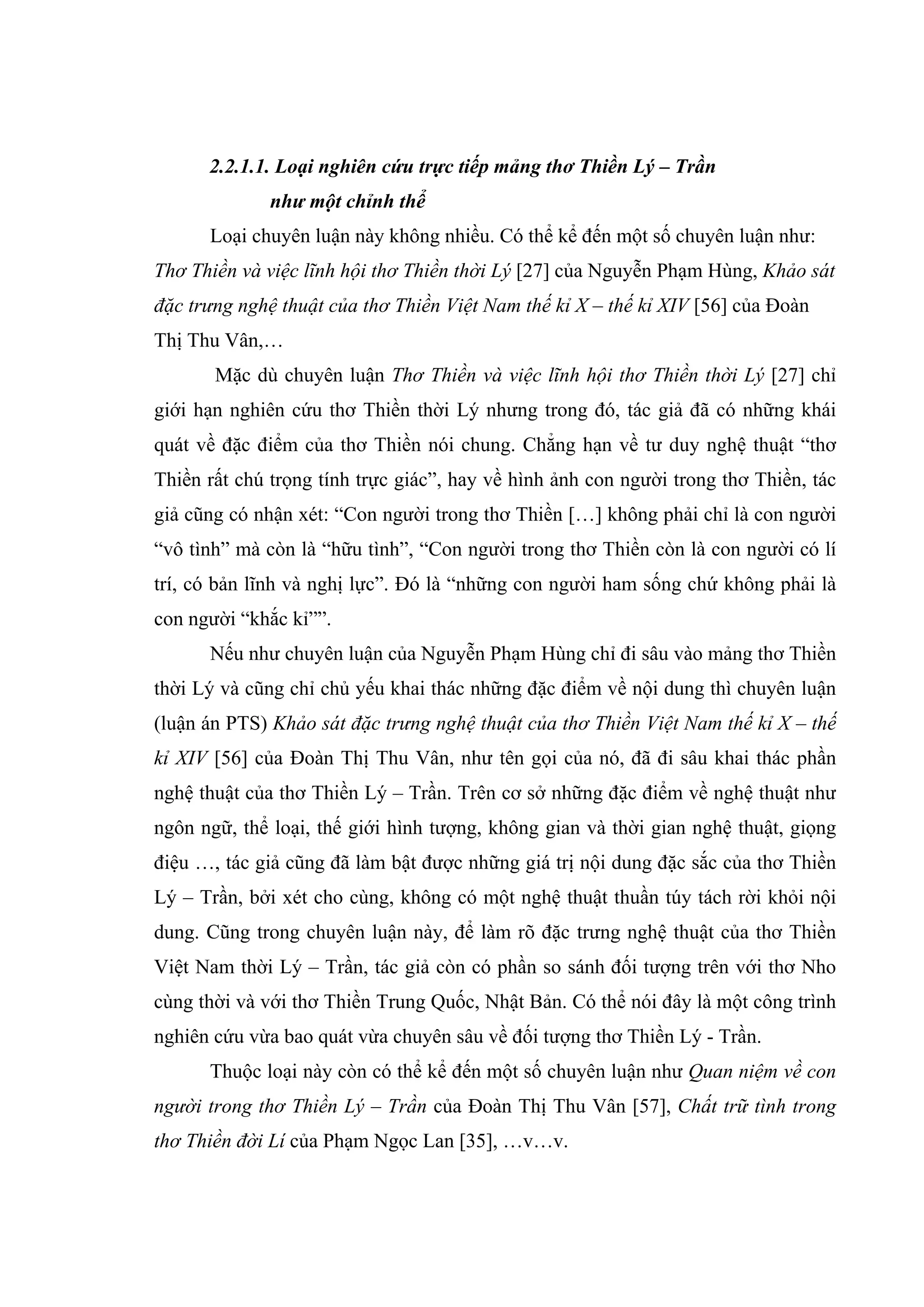 Tho thien Viet Nam thoi Ly - Tran trong so sanh voi tho thien Nhat Ban.pdf