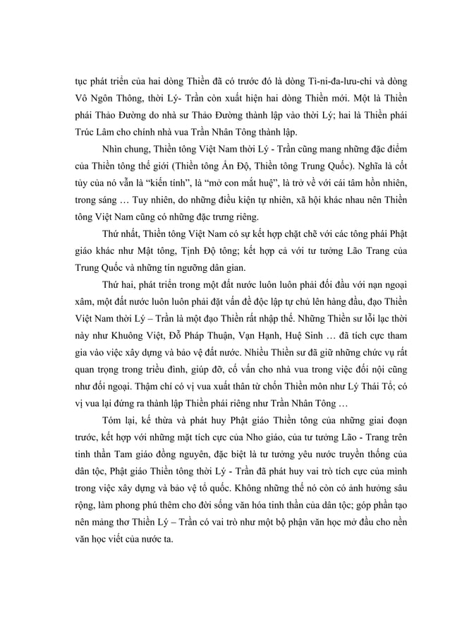 Tho thien Viet Nam thoi Ly - Tran trong so sanh voi tho thien Nhat Ban.pdf