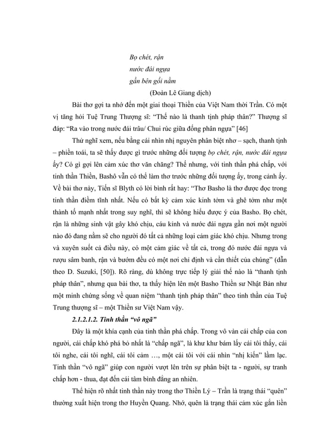 Tho thien Viet Nam thoi Ly - Tran trong so sanh voi tho thien Nhat Ban.pdf