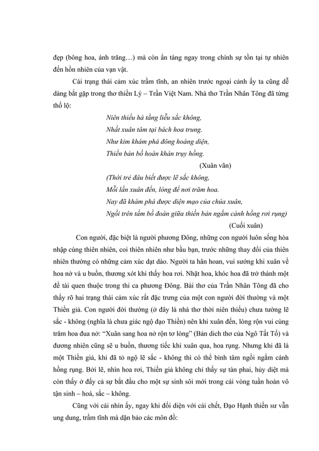 Tho thien Viet Nam thoi Ly - Tran trong so sanh voi tho thien Nhat Ban.pdf