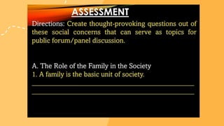 THOUGHT-PROVOKING.pptx