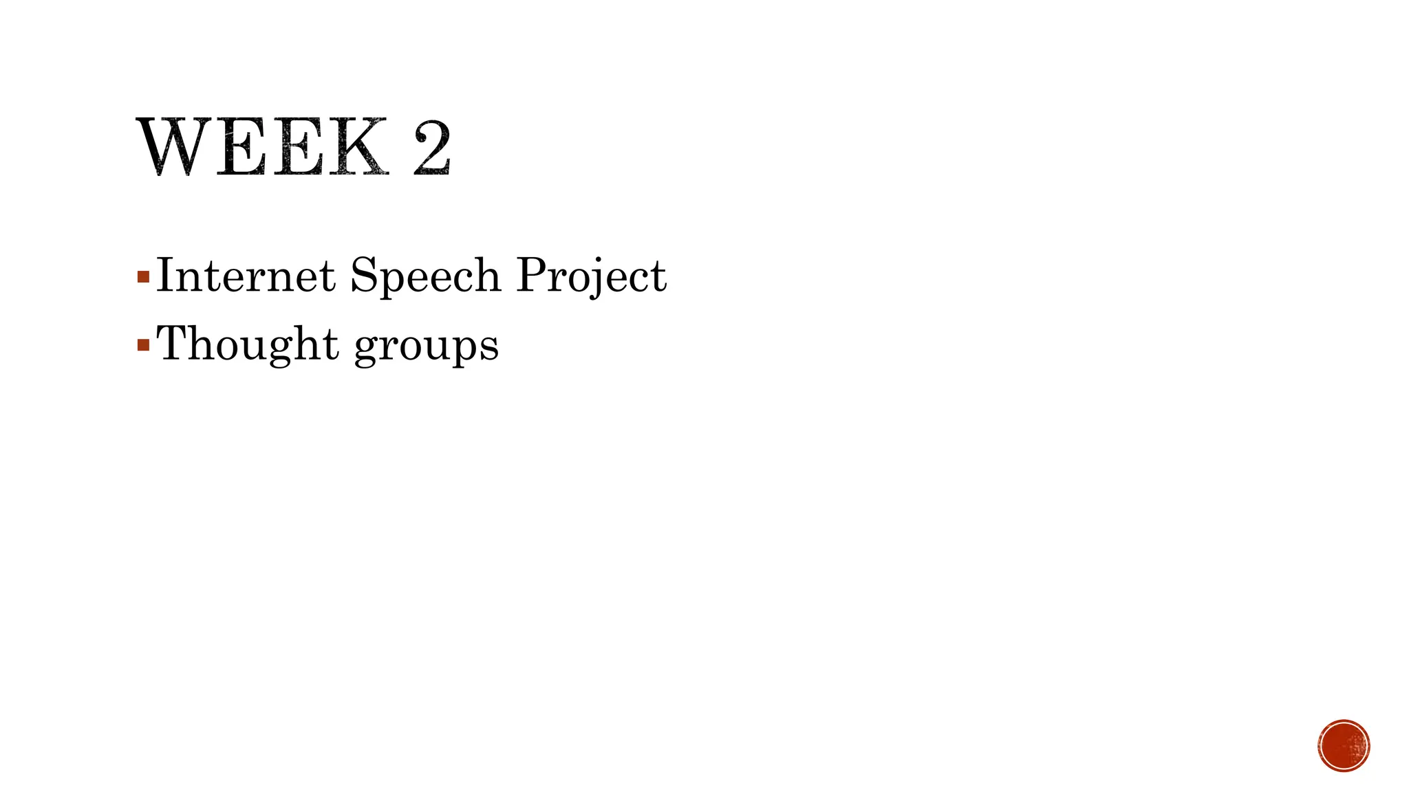 Thought groups - Intonation - Speaking.pptx