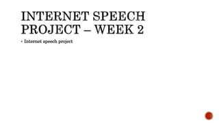 Thought groups - Intonation - Speaking.pptx