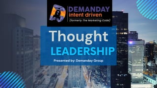 Thought Leadership.pdf