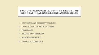 THOUGHT PRESENTATION about the arabs.pptx