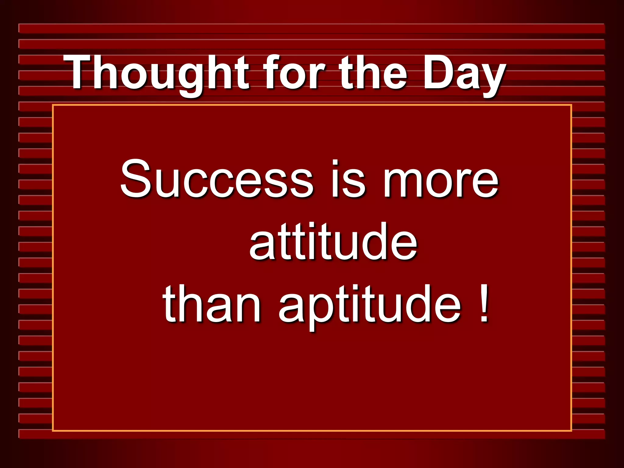thoughts.ppt