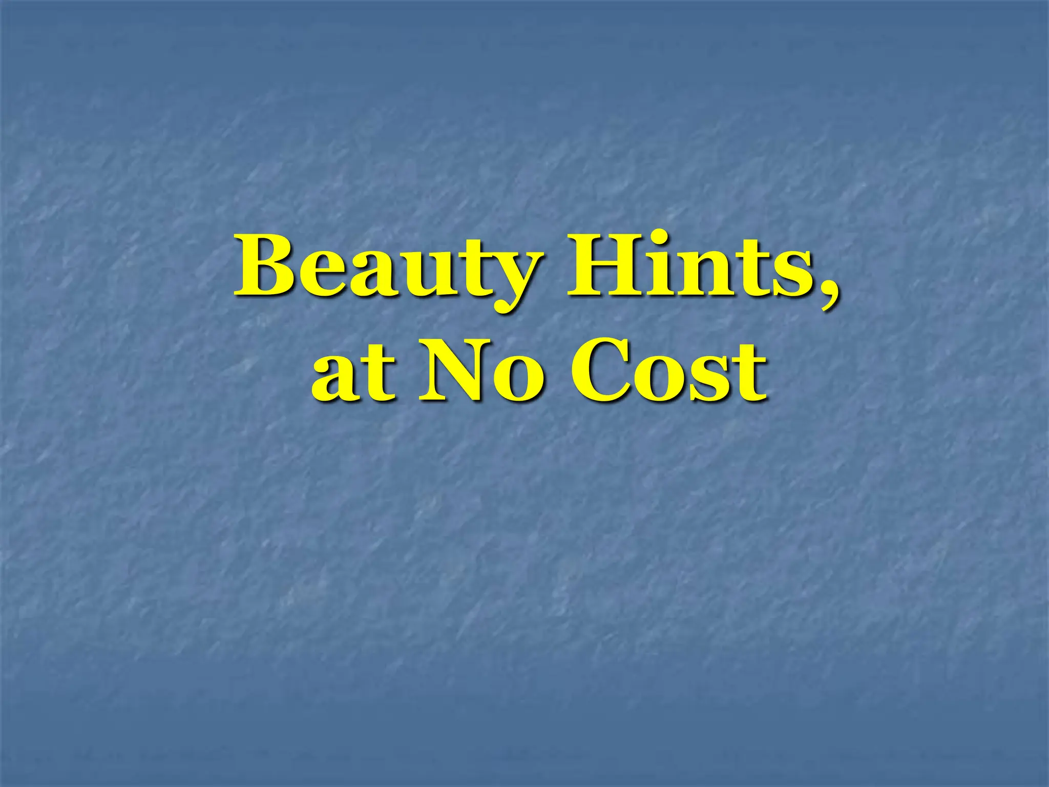 thoughts. commandments and human relationsppt | PPT | Makeup and ...