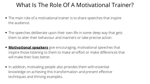 Thoughts of a motivational trainer about ayurveda (1) | PDF