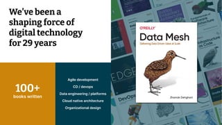 Thoughtworks Q1 2022 Investor Presentation.pdf