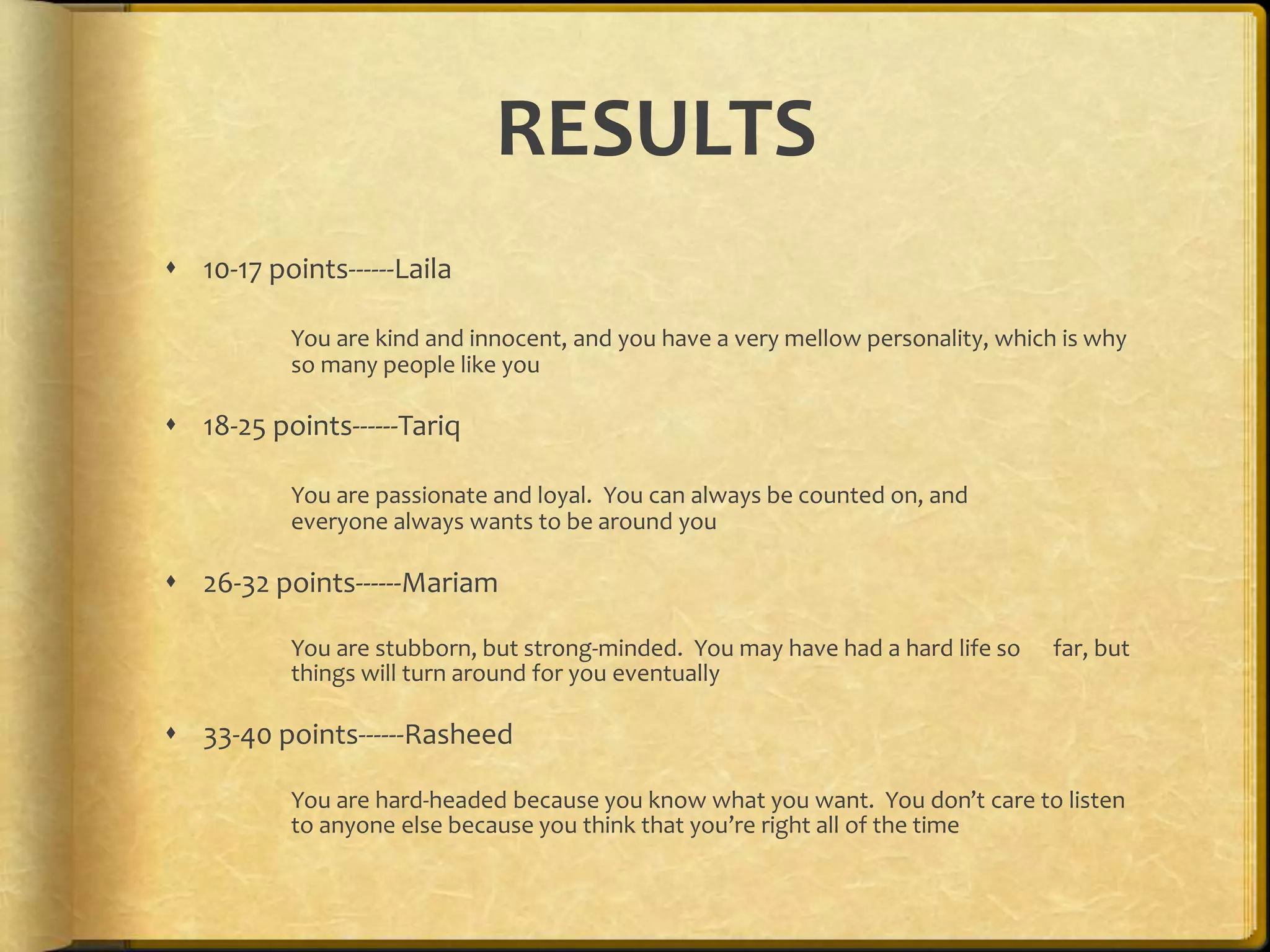 Thousand splendid suns | PPTX