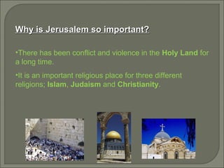 Brief Look at the Crusades | PPT