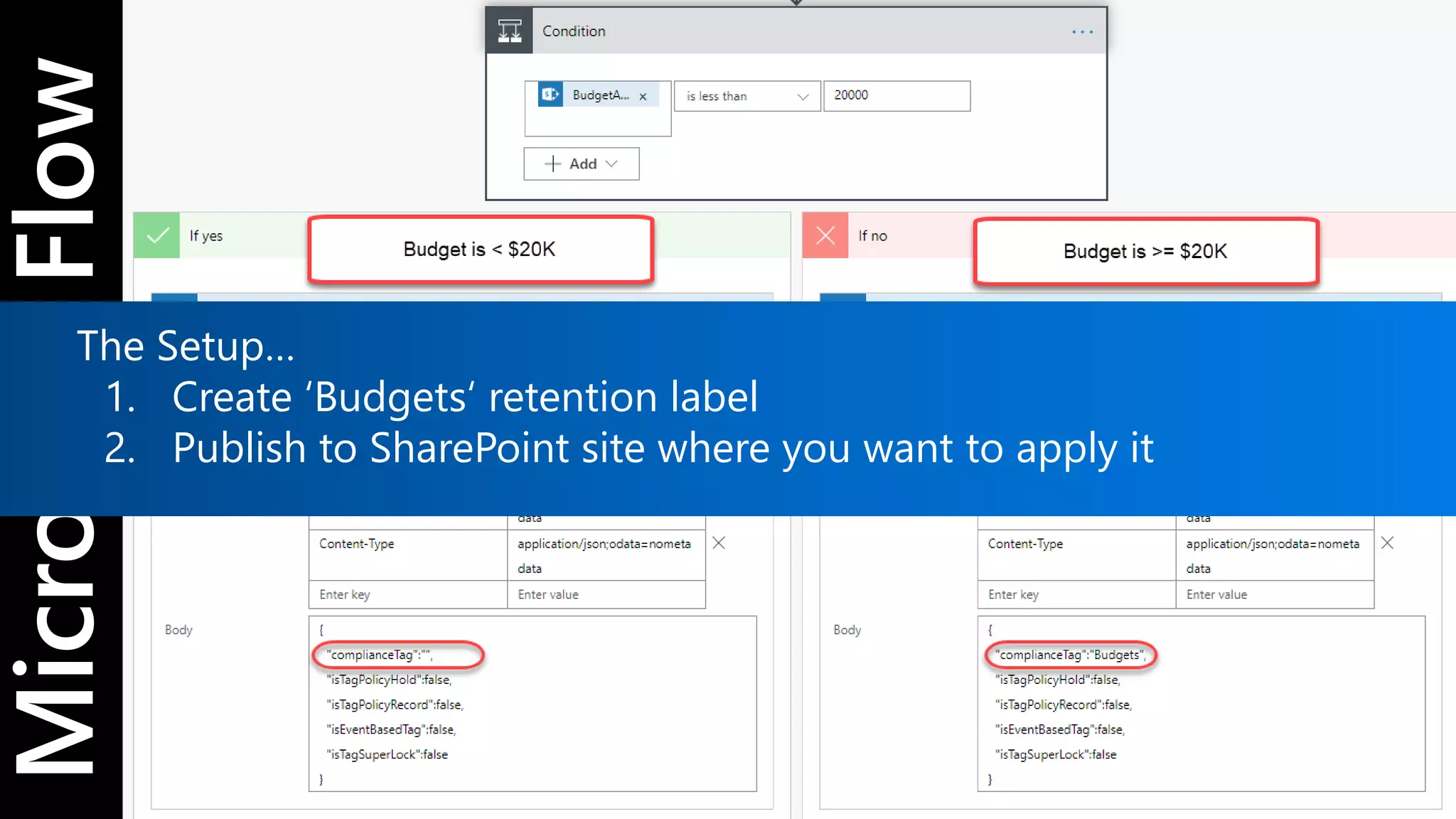 7 ways to auto-apply retention labels in Office 365 - THR2071 | PPT